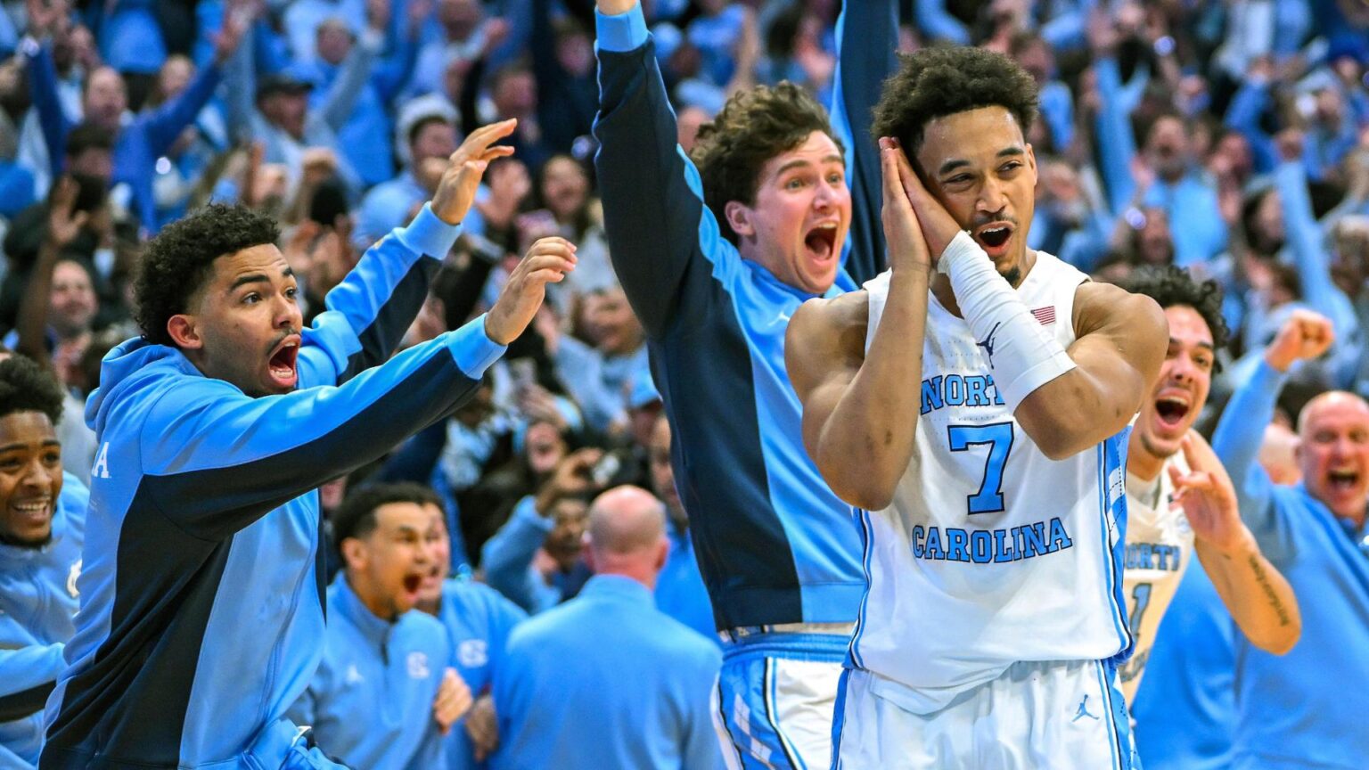 BREAKING: UNC Lands an Unexpected Senior-Year Boost as Key Guard Shuts ...